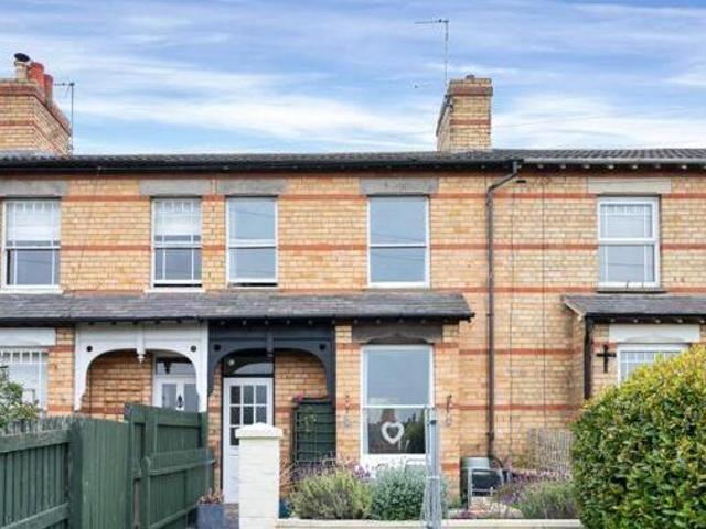 2 Bedroom Terraced House For Sale In Stamford
