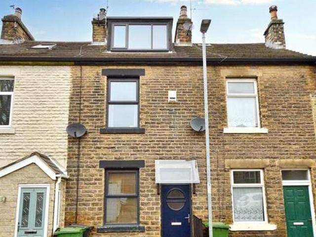2 Bedroom Terraced House For Sale In Stanningley