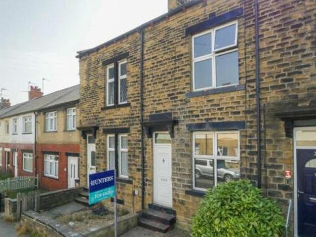 2 Bedroom Terraced House For Sale In Stanningley