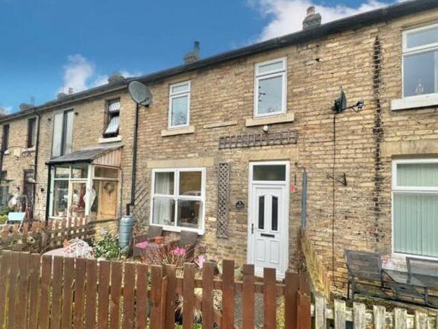 2 Bedroom Terraced House For Sale In Stanhope