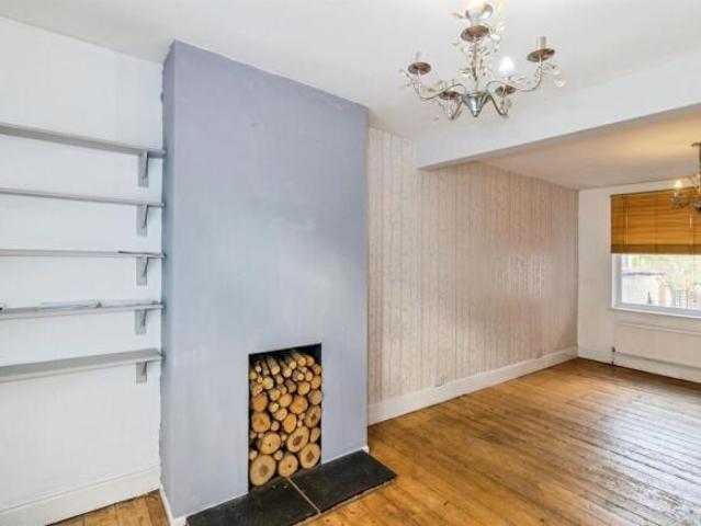 2 bedroom terraced house for sale in Stanhope Road, Northampton, NN2