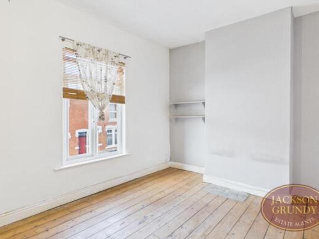 2 bedroom terraced house for sale in Stanhope Road, Queens Park, NN2 6JX, NN2