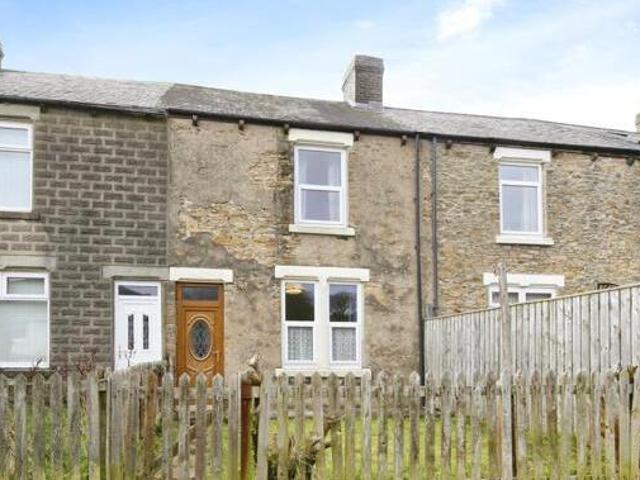 2 Bedroom Terraced House For Sale In Stanley