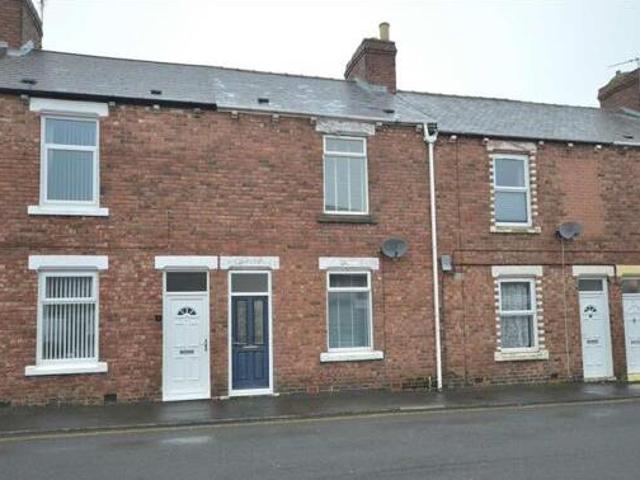 2 Bedroom Terraced House For Sale In Stanley
