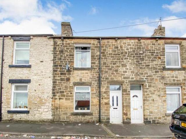 2 Bedroom Terraced House For Sale In Stanley, Durham