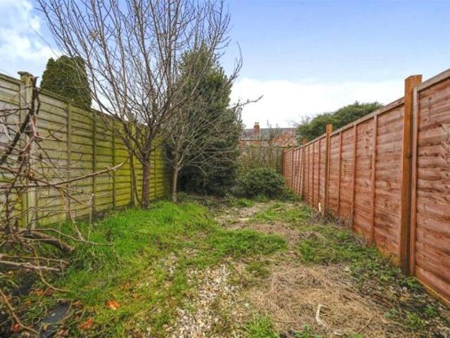 2 bedroom terraced house for sale in Stanley Road, Gloucester, Gloucestershire, GL1