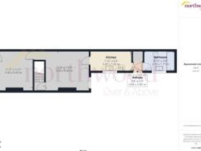 2 bedroom terraced house for sale in Stanley Road, Hartshill, ST4