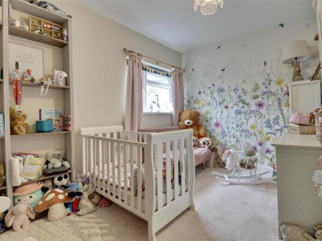 2 bedroom terraced house for sale in Stanley Road, Portsmouth, PO2