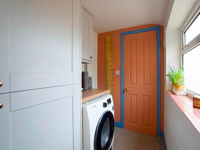2 bedroom terraced house for sale in Stanley Street | Bedford | Beds | MK41 | refitted, MK41