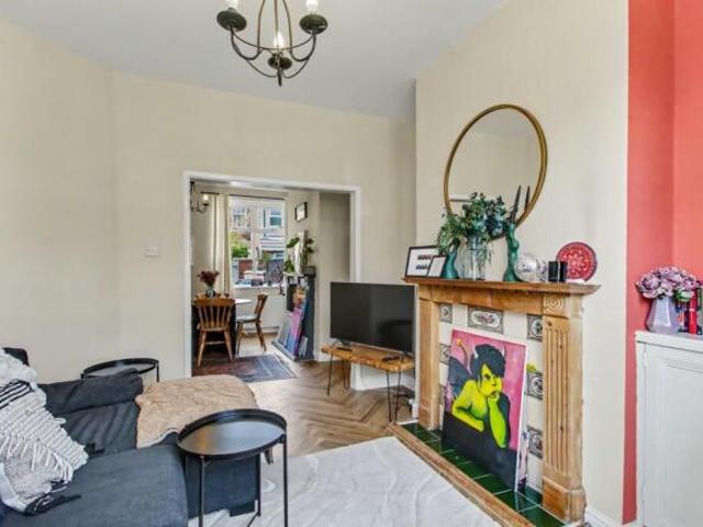 2 bedroom terraced house for sale in Stanway Street, Stretford, Manchester, M32