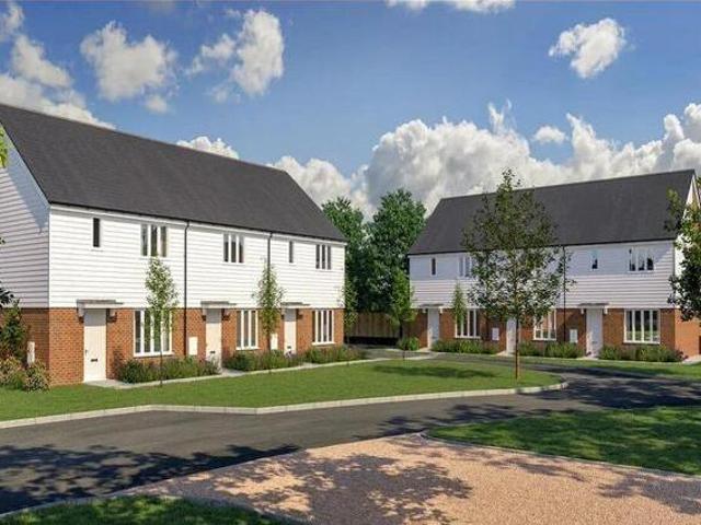 2 Bedroom Terraced House For Sale In Staple