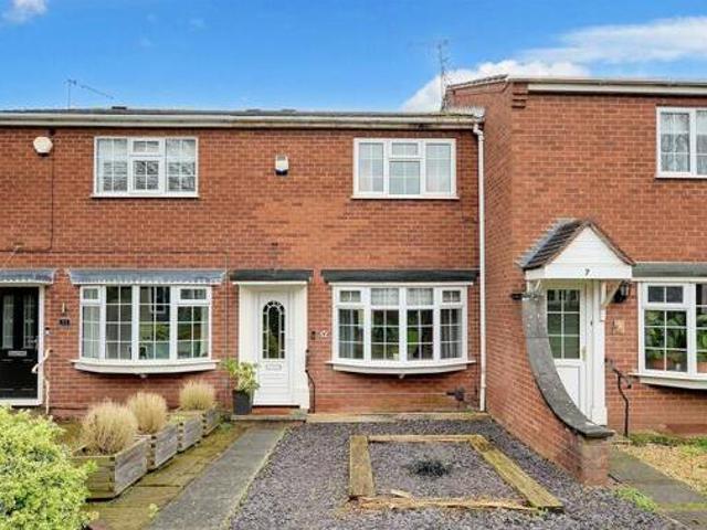 2 Bedroom Terraced House For Sale In Stapleford