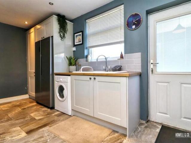 2 bedroom terraced house for sale in Starkey Grove, Warrington, WA4