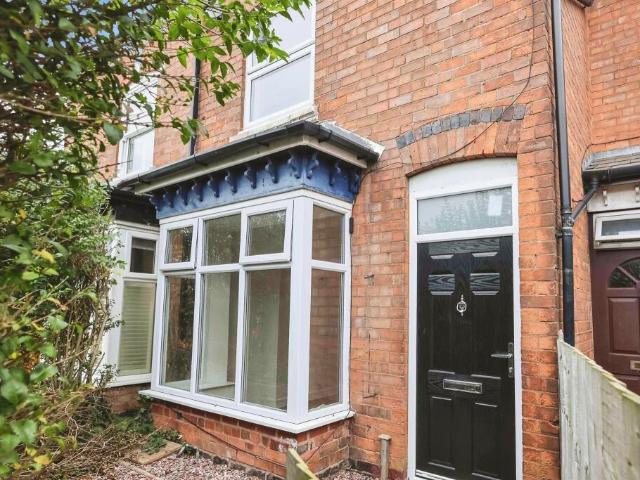 2 bedroom terraced house for sale in Station Road, Harborne, Birmingham, B17