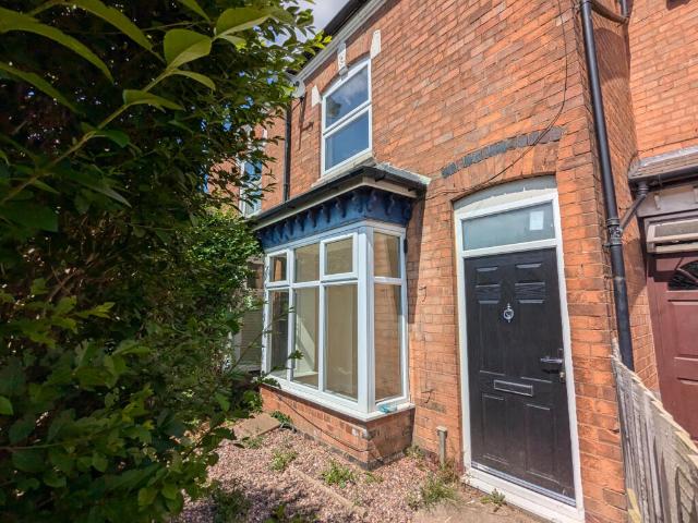 2 bedroom terraced house for sale in Station Road, Harborne, Birmingham, B17 9LH, B17
