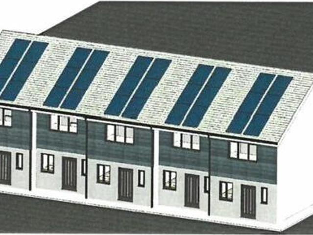 2 Bedroom Terraced House For Sale In Station Road