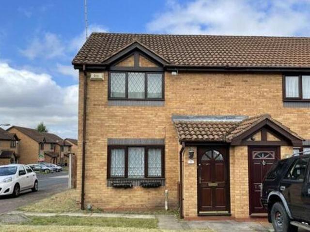 2 Bedroom Terraced House For Sale In Stechford, Birmingham