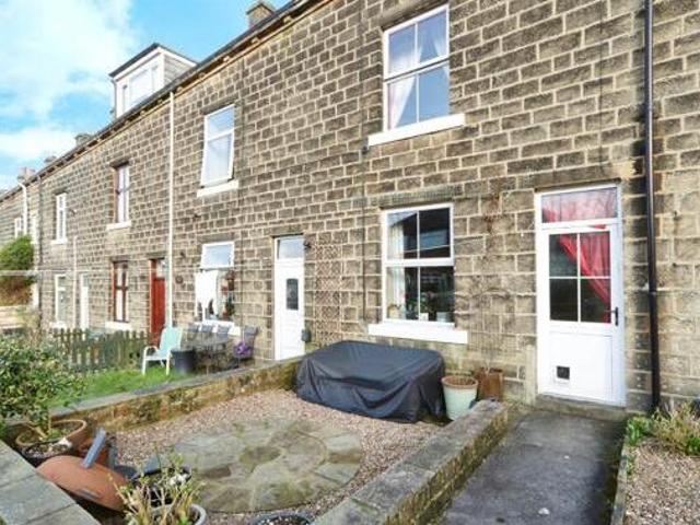 2 Bedroom Terraced House For Sale In Steeton