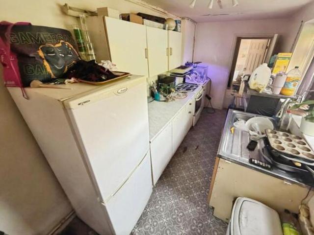 2 bedroom terraced house for sale in Stellar Street, Stoke On Trent, ST6