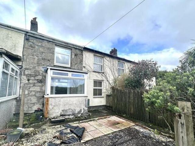 2 Bedroom Terraced House For Sale In Stenalees