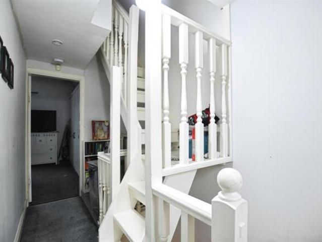 2 bedroom terraced house for sale in Steynburg Street, Hull, HU9