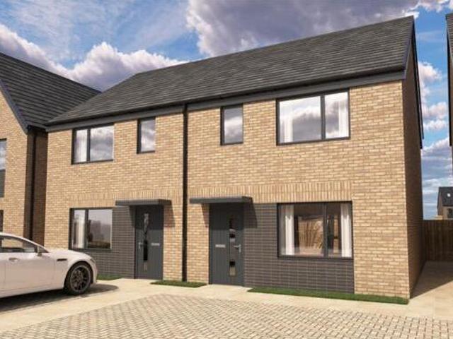 2 Bedroom Terraced House For Sale In Stockton On Tees