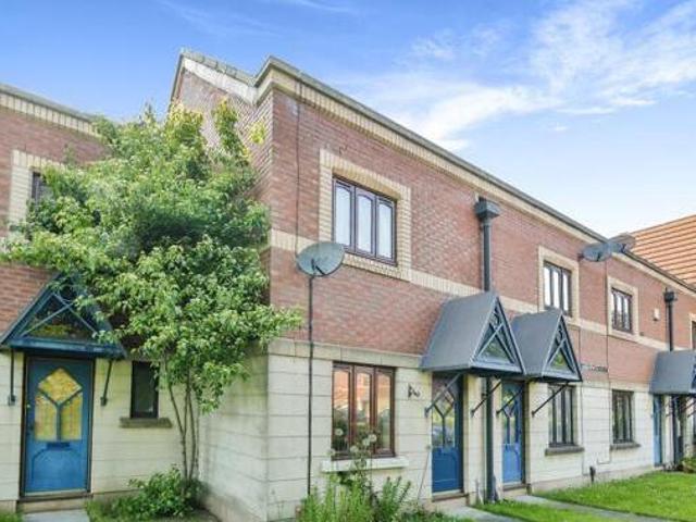 2 Bedroom Terraced House For Sale In Stockton on tees