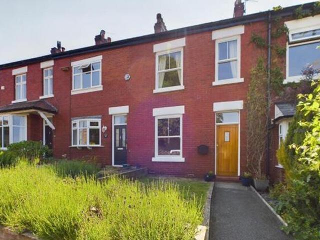 2 Bedroom Terraced House For Sale In Stockport, Cheshire