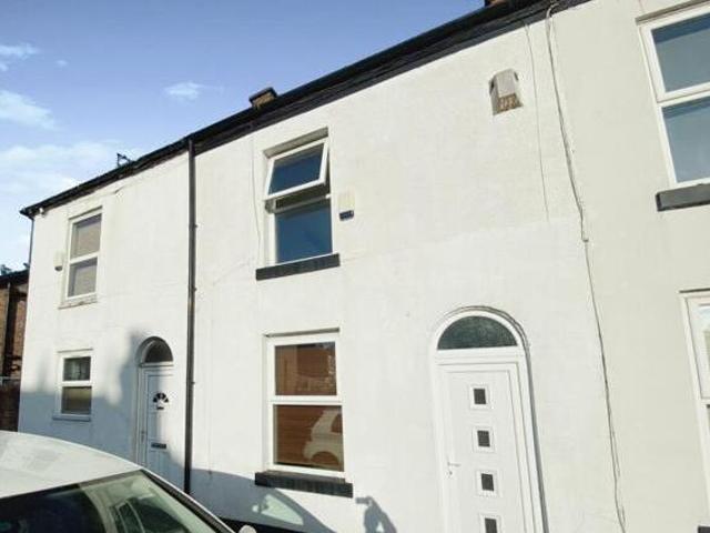 2 Bedroom Terraced House For Sale In Stockport, Greater Manchester