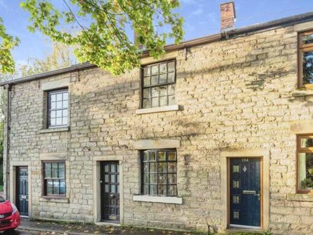 2 Bedroom Terraced House For Sale In Stockport