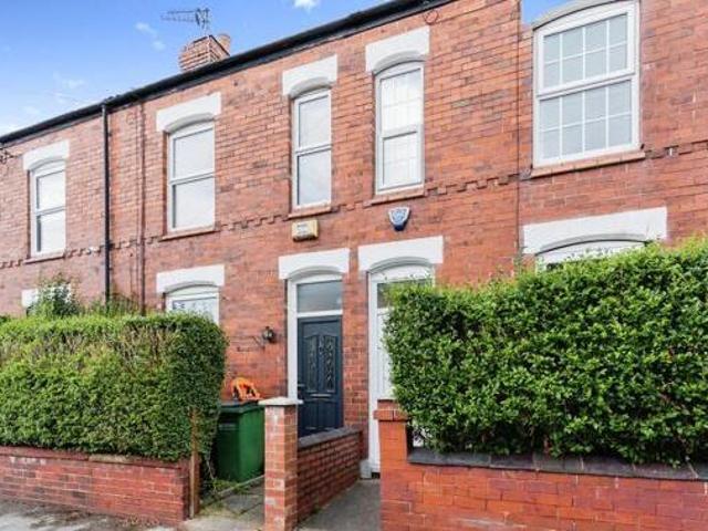 2 Bedroom Terraced House For Sale In Stockport