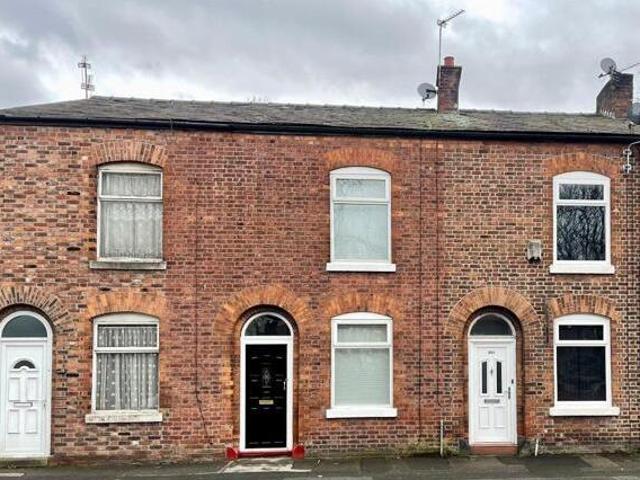 2 Bedroom Terraced House For Sale In Stockport