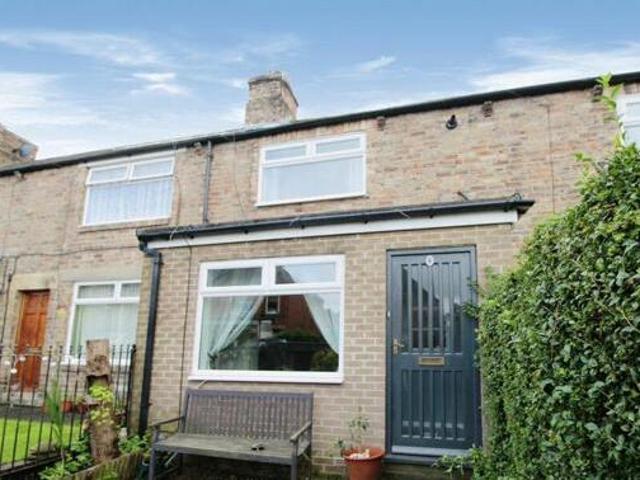 2 Bedroom Terraced House For Sale In Stocksfield