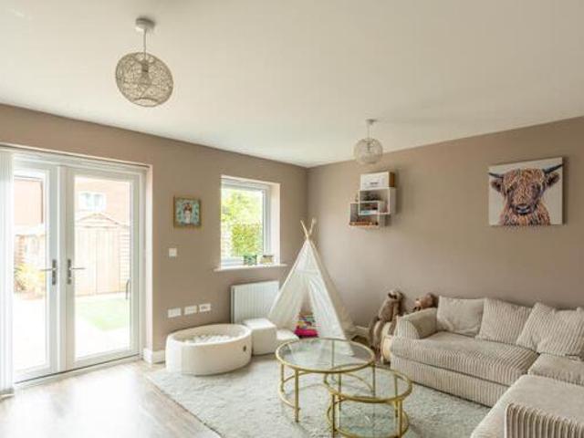 2 Bedroom Terraced House For Sale In Stoke Gifford