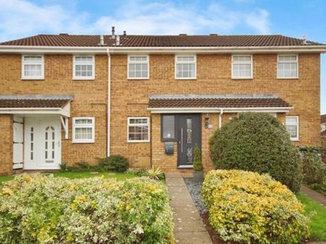 2 Bedroom Terraced House For Sale In Stoke Gifford