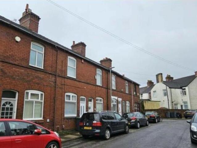2 Bedroom Terraced House For Sale In Stoke on trent, Staffordshire