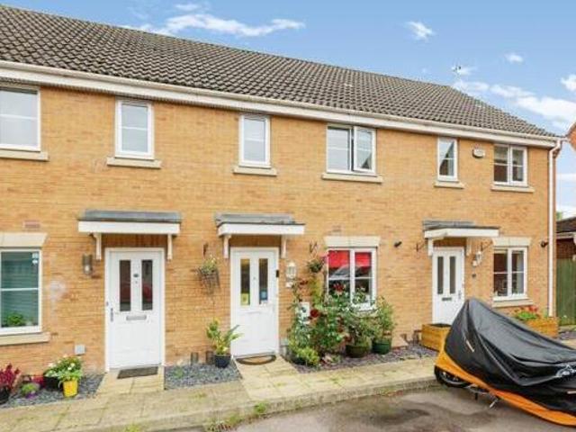 2 Bedroom Terraced House For Sale In Stone