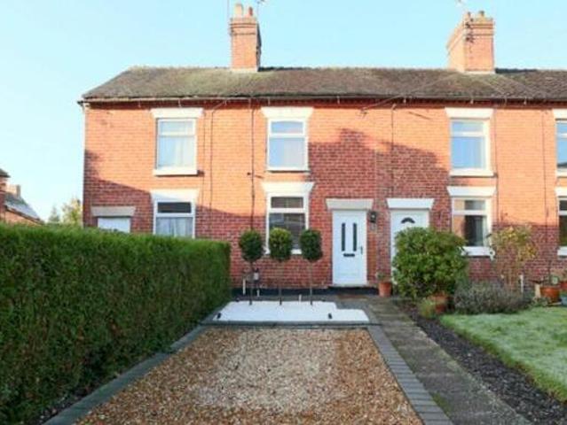 2 Bedroom Terraced House For Sale In Stone