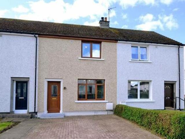 2 Bedroom Terraced House For Sale In Stonehaven