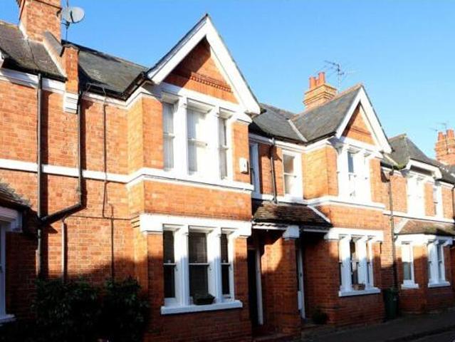 2 Bedroom Terraced House For Sale In Stony Stratford, Buckinghamshire