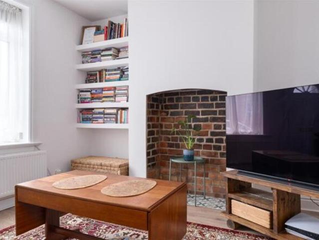 2 bedroom terraced house for sale in Stothard Road, Crookes, S10