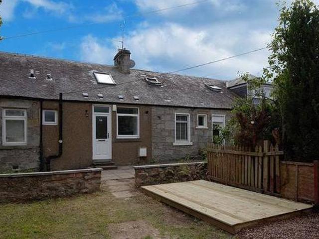 2 bedroom terraced house for sale in Straiton Road Loanhead EH20