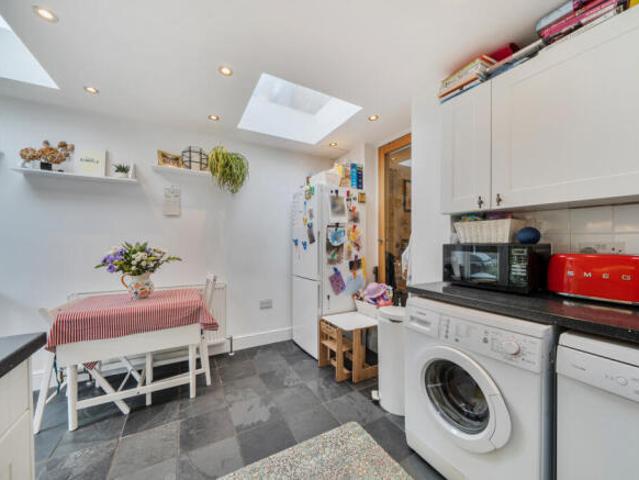 2 bedroom terraced house for sale in Straightsmouth, London, SE10