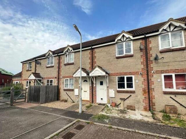 2 Bedroom Terraced House For Sale In Street