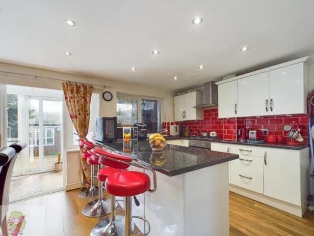2 Bedroom Terraced House For Sale In Strood