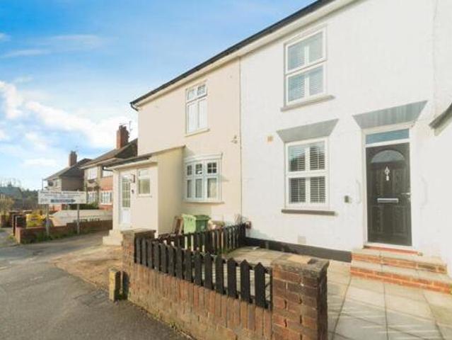 2 Bedroom Terraced House For Sale In Sutton