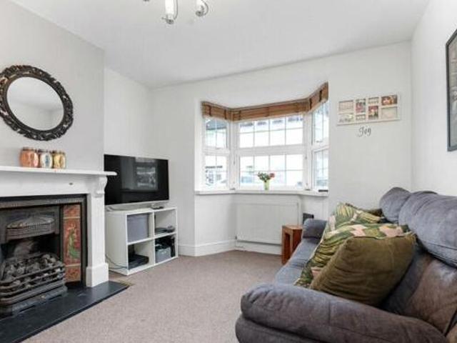 2 Bedroom Terraced House For Sale In Sutton
