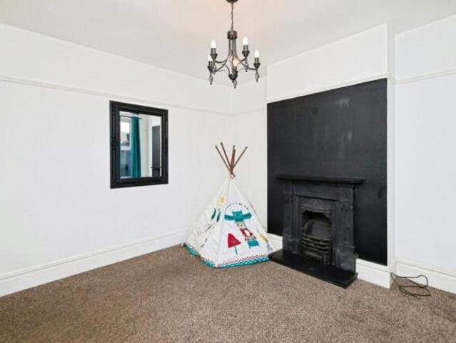 2 bedroom terraced house for sale in Sudbury Street, Derby, Derbyshire, DE1