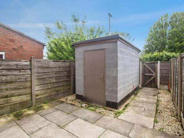 2 bedroom terraced house for sale in Sulby Street, Manchester, M40