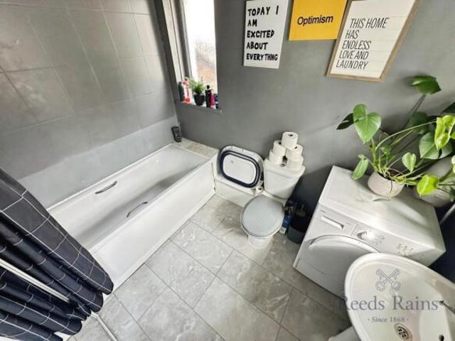 2 bedroom terraced house for sale in Summerbank Road, Stoke on Trent, Staffordshire, ST6